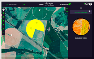 iCrop Vision | iCrop