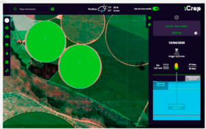 iCrop Vision | iCrop
